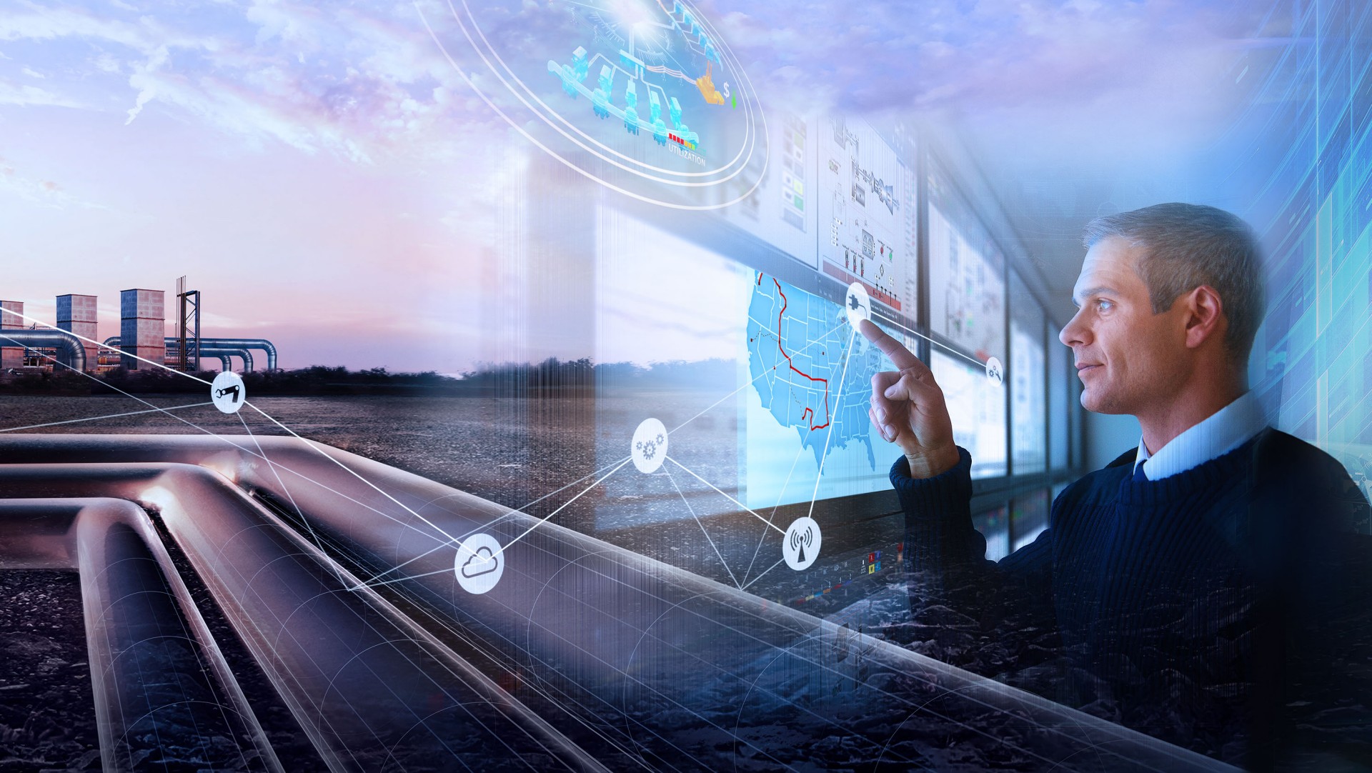Self-service Data Analytics - Exiatec Technology Self-service Data Analytics - Exiatec Technology